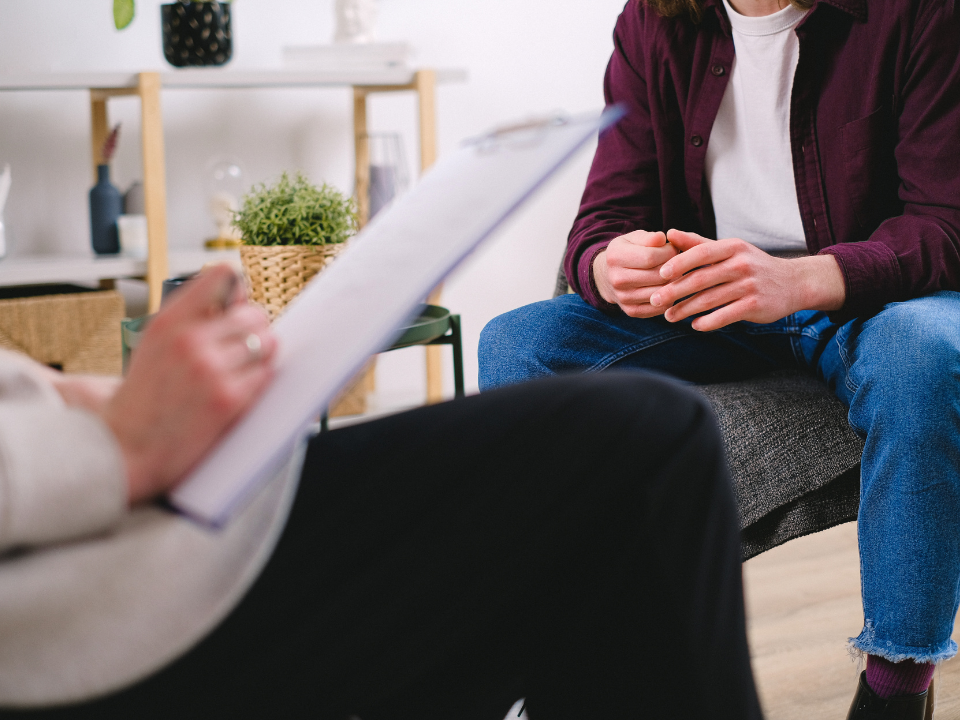 Psikoterapi Nedir? Hangi Durumlarda Uygulanır? | Psikoloji Bloğu